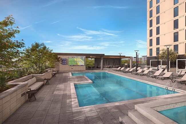 Ari on Fourth - Apartments in Tucson, AZ | Apartments.com