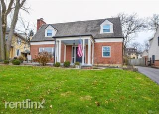 112 W Schantz Ave, Dayton, OH 45409 - House Rental in Dayton, OH ...