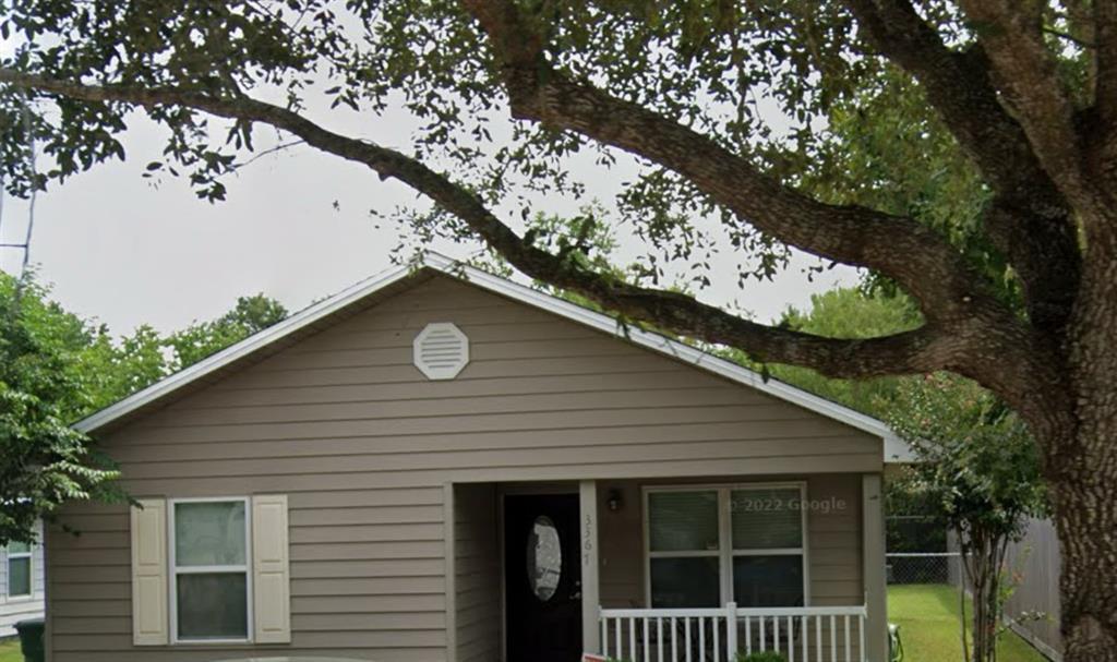 3367 Angel Ln, Houston, TX 77045 - House Rental in Houston, TX ...