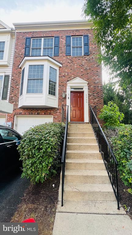 7566 Grey Goose Way, Alexandria, VA 22306 - Townhome Rentals in ...