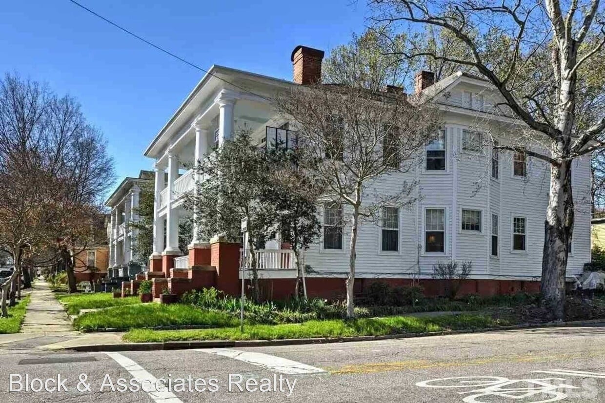 415 E Lane St, Raleigh, NC 27601 - House Rental in Raleigh, NC ...