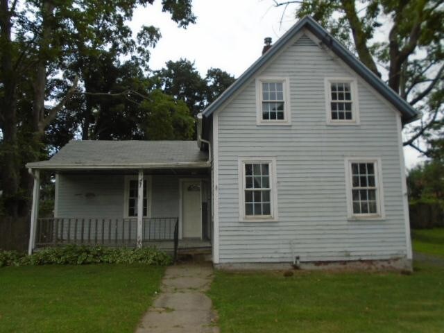 60 Spring St, Windsor Locks, CT 06096 - House Rental in Windsor Locks ...