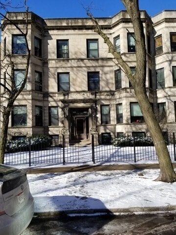 2 Bedroom Apartments for Rent under $2,000 in Lakeview, Chicago ...