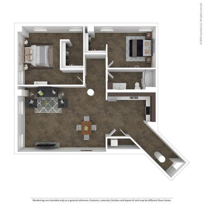 Rayette Lofts Apartments - Saint Paul, MN | Apartments.com