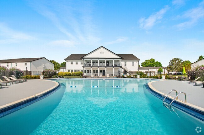 Waterfront Apartments for Rent in Indianapolis - 785 Rentals