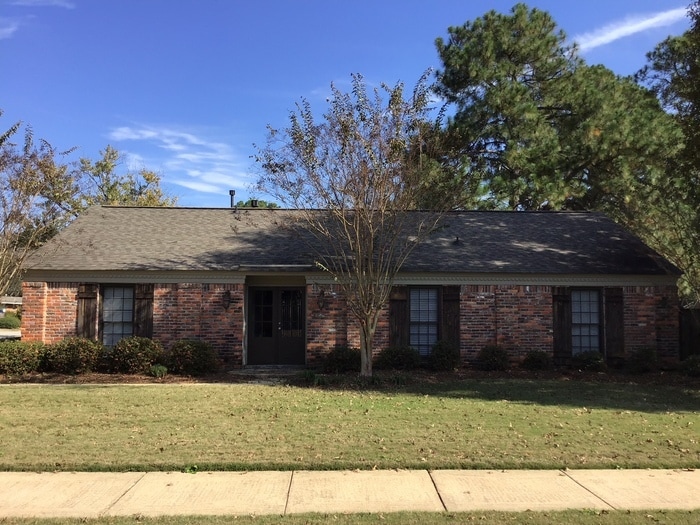 746 Pinkston St, Montgomery, AL 36109 - House Rental in Montgomery, AL ...