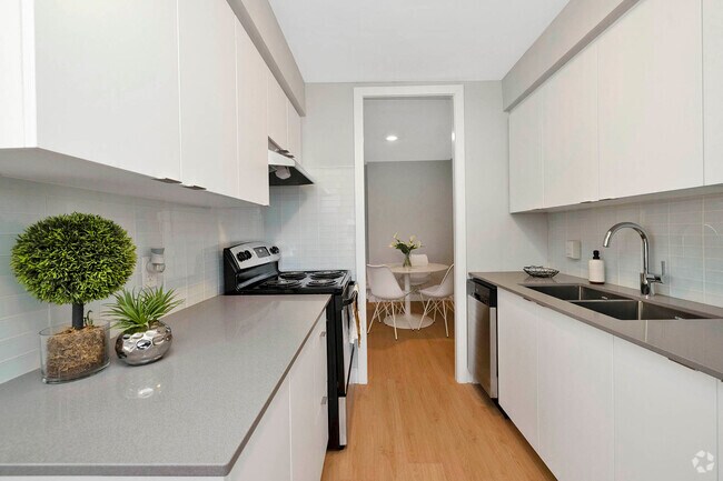 Apartments, Condos and Houses for Rent in Mississauga, ON - 1,002 ...