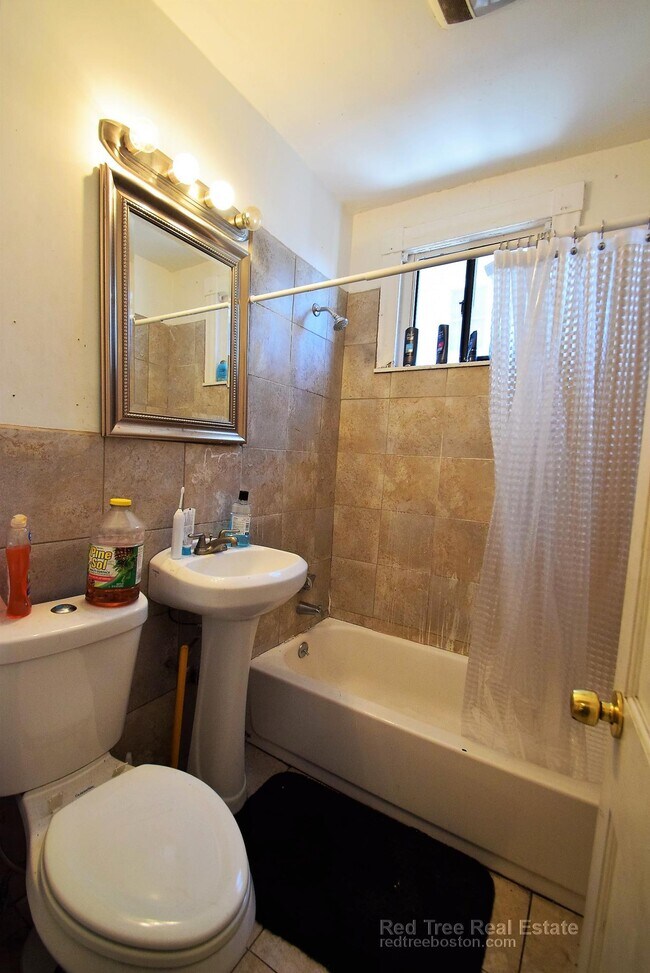20 Wadsworth St Unit 1, Boston, MA 02134 - 20 Wadsworth St Boston, MA ...