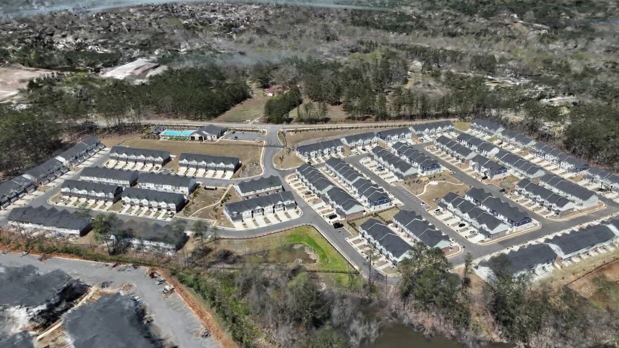 The Rosemoor Townhomes for Rent - McDonough, GA | Apartments.com