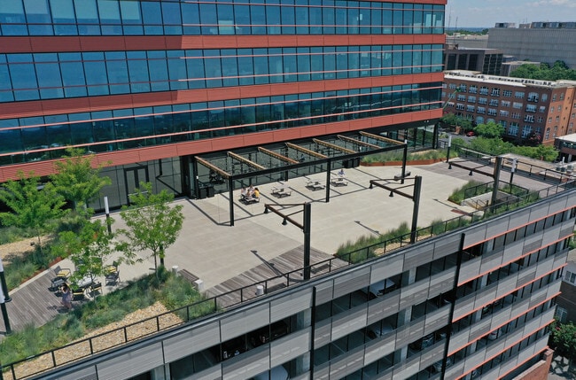 The Dillon Apartments - Raleigh, NC | Apartments.com