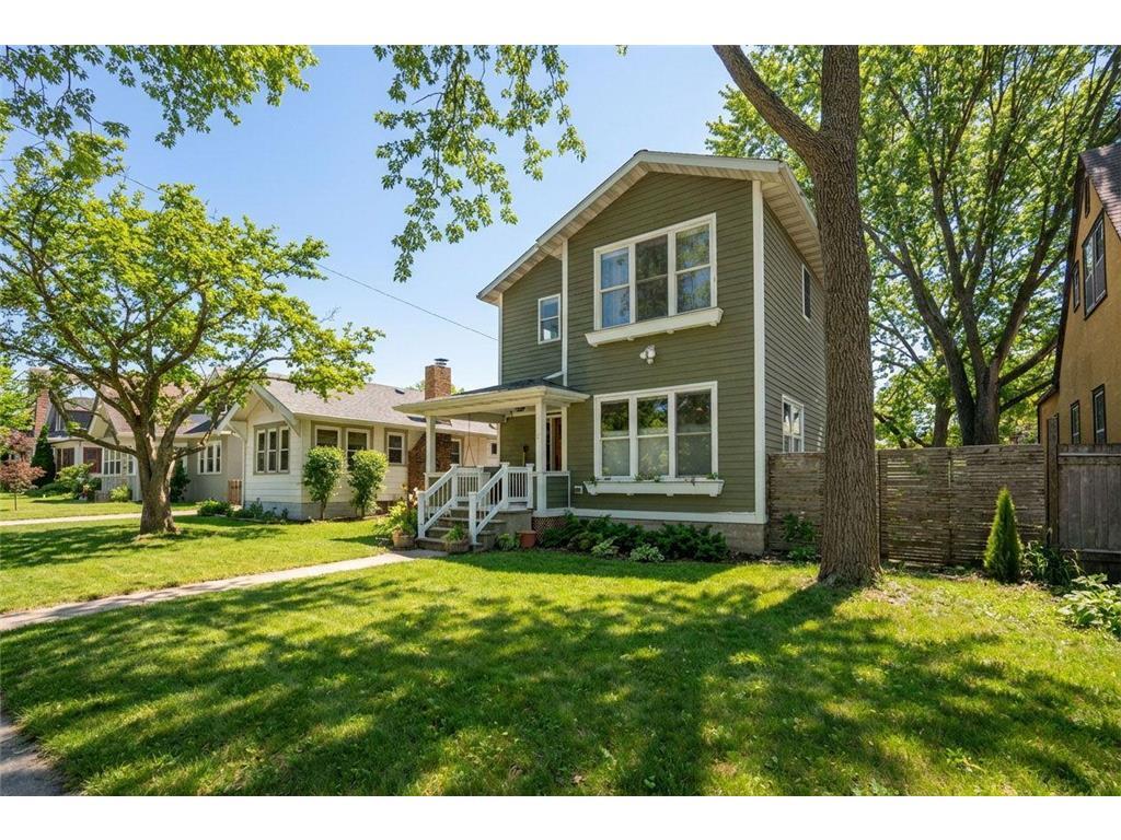 241 Russell Ave S, Minneapolis, MN 55405 - House Rental in Minneapolis ...