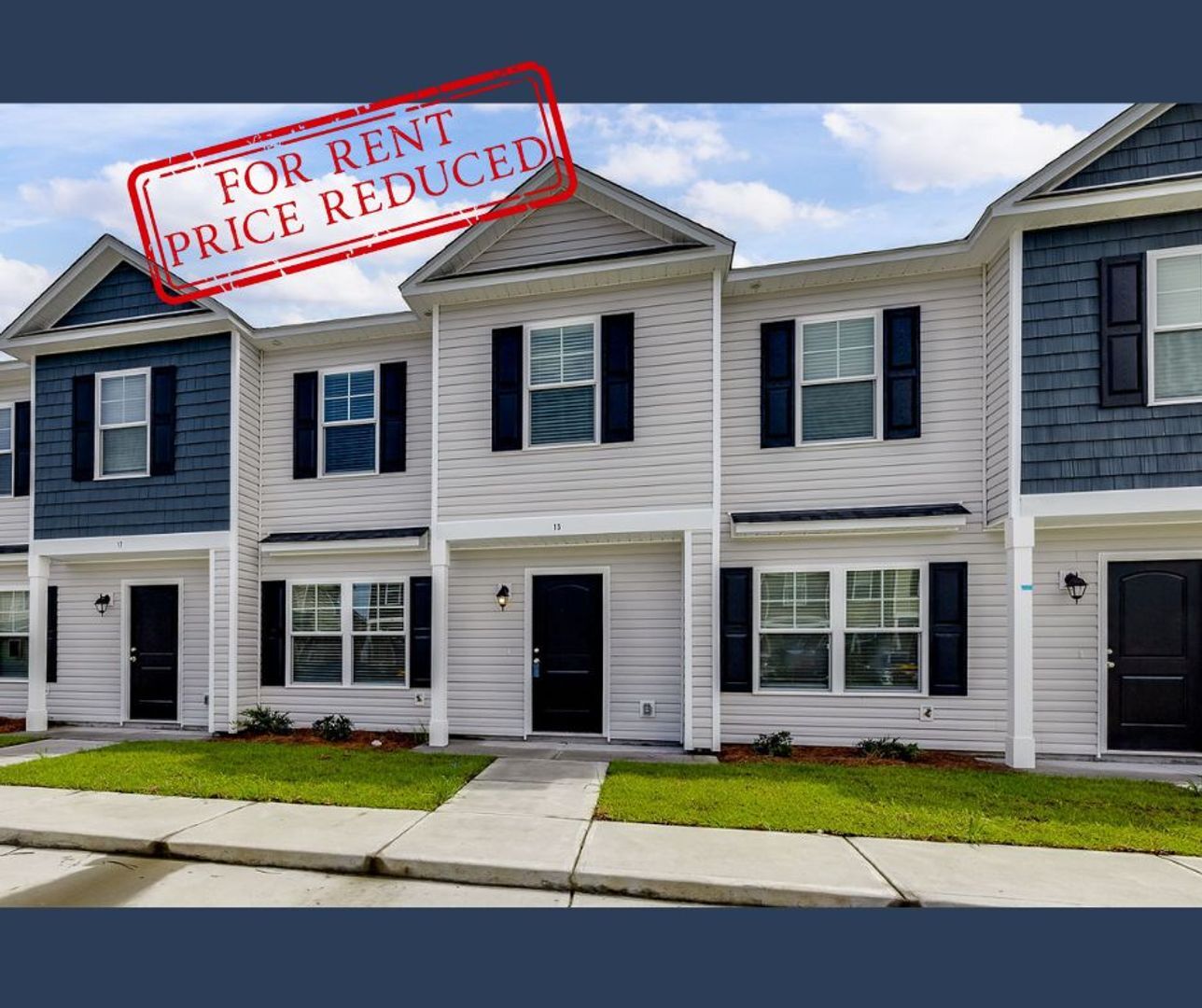 37 Red Robin Ct, Port Wentworth, GA 31409 - House Rental in Port ...