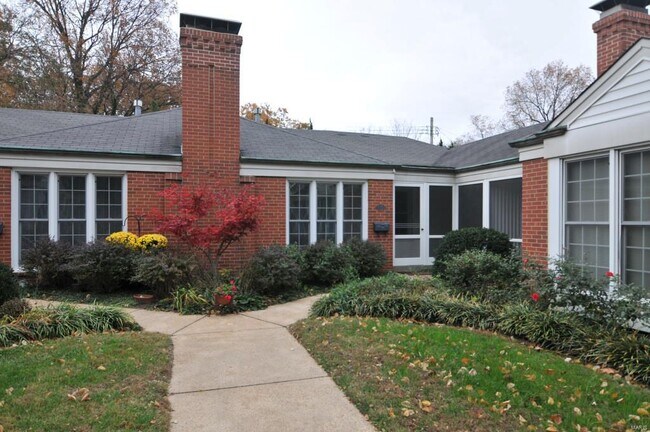 The Square on Mcknight Houses for Rent - Saint Louis, MO | Apartments.com
