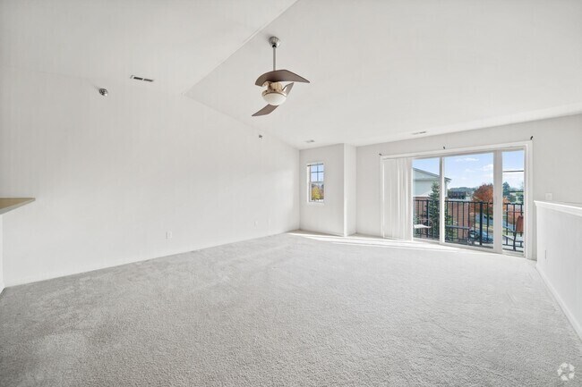 Downtown Walled Lake Gated Apartments for Rent - Walled Lake, MI ...