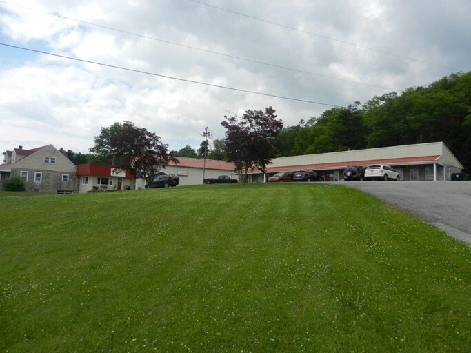 5828 S Route 220 Hwy, Linden, PA 17744 - 5828 S Route 220 Hwy Linden ...