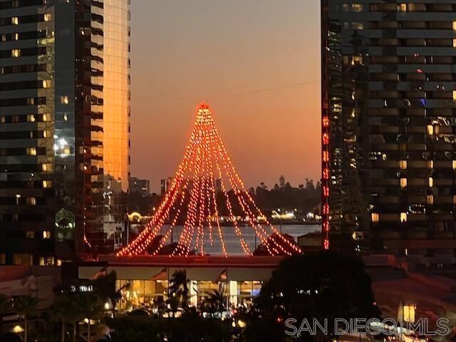 555 Front St Unit 802, San Diego, CA 92101 - Condo for Rent in San ...