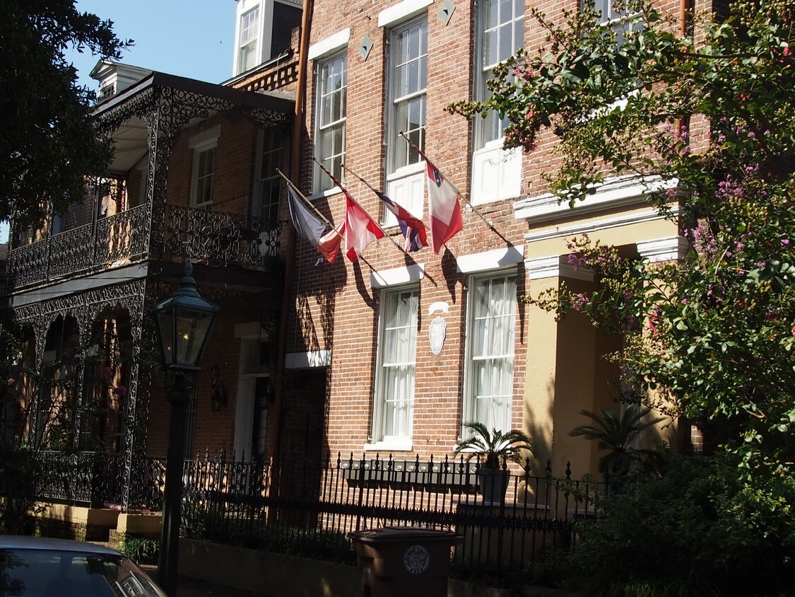 307 N Conception St Unit 4, Mobile, AL 36603 Apartments - 307 N ...