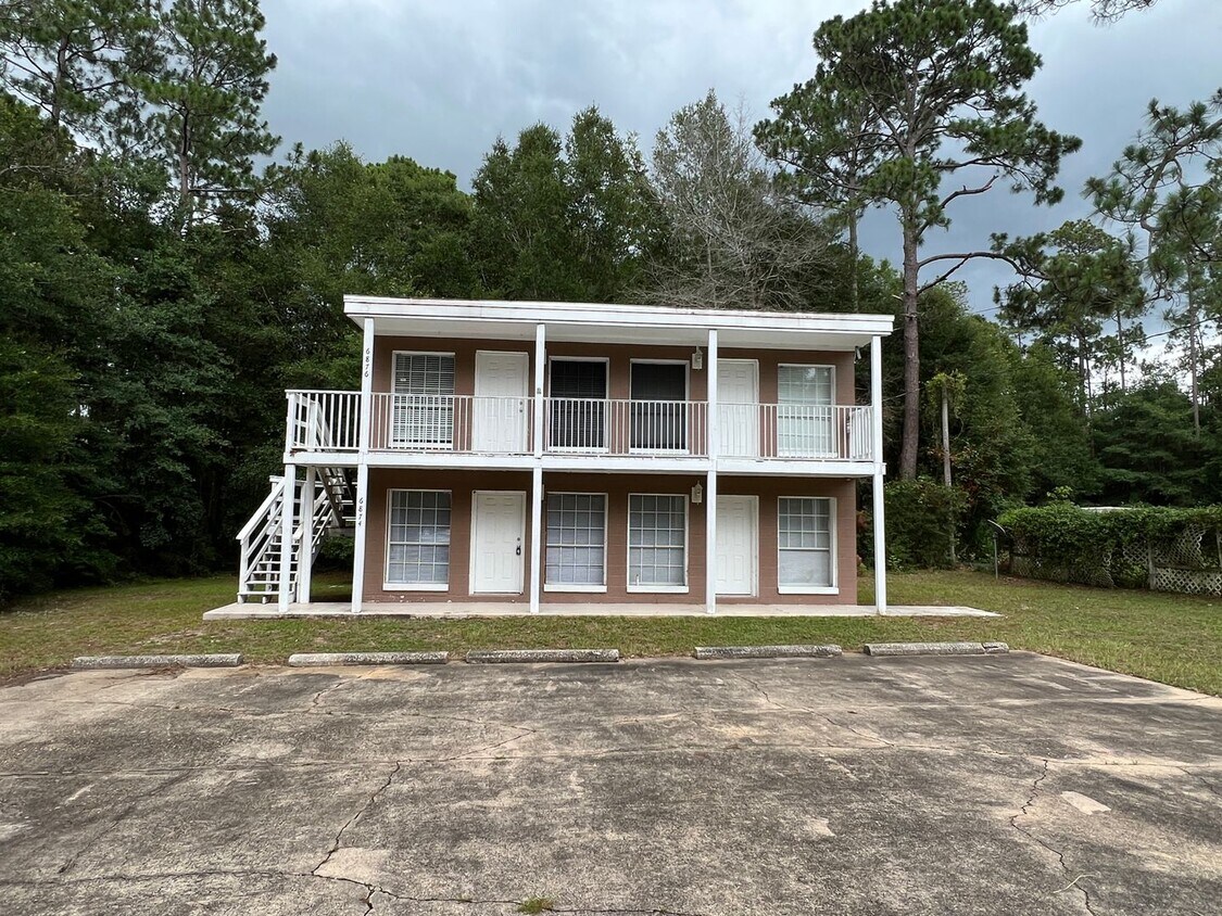 6874 Trading Post Ln, Milton, FL 32570 - House Rental in Milton, FL ...