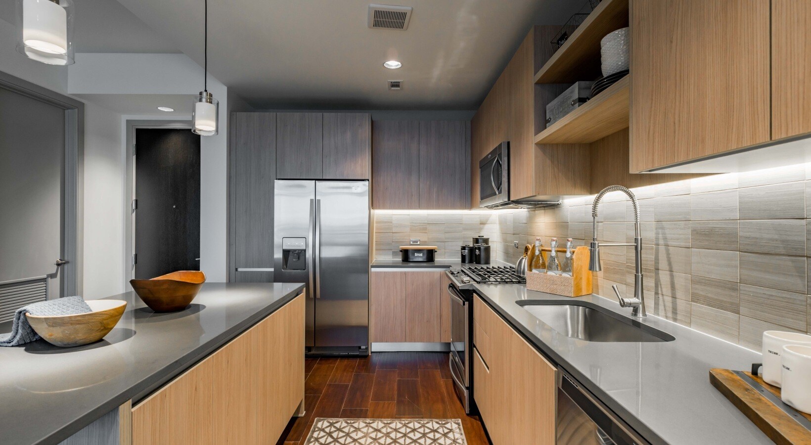 1399 Fannin St Unit AMS1, Houston, TX 77002 - Condo for Rent in Houston ...