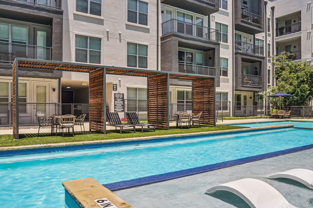 Archer Medical District - 2140 Medical District Dallas, TX 75235 ...