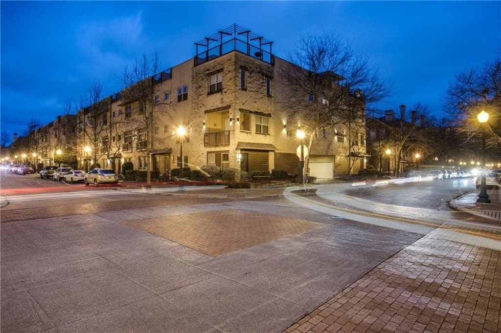 2319 Clark St, Dallas, TX 75204 - Condo for Rent in Dallas, TX ...