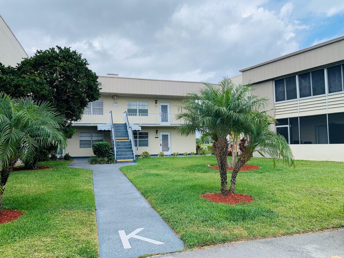 496 Flanders K, Delray Beach, FL 33484 - Condo for Rent in Delray Beach ...