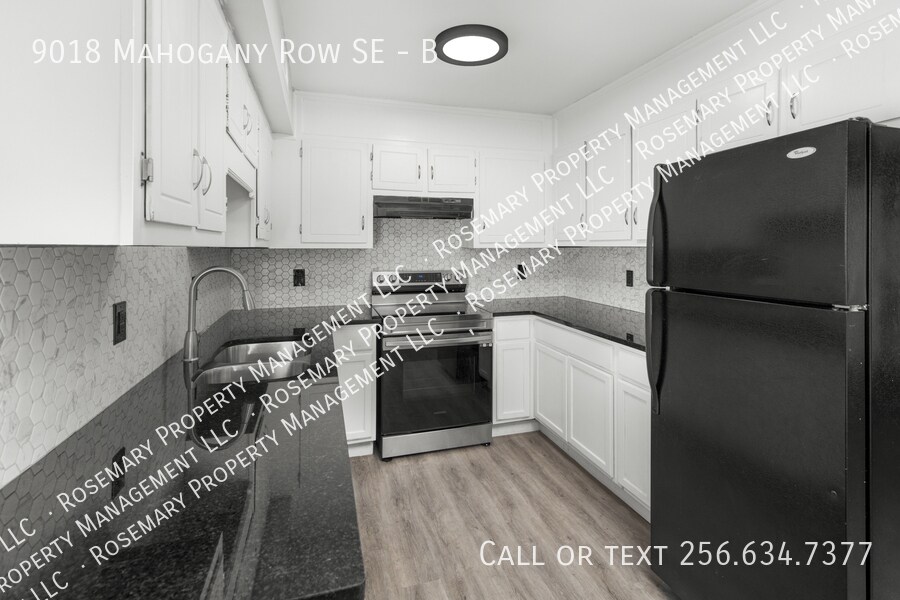 9018 Mahogany Row Se Unit B, Huntsville, AL 35802 - Room for Rent in ...
