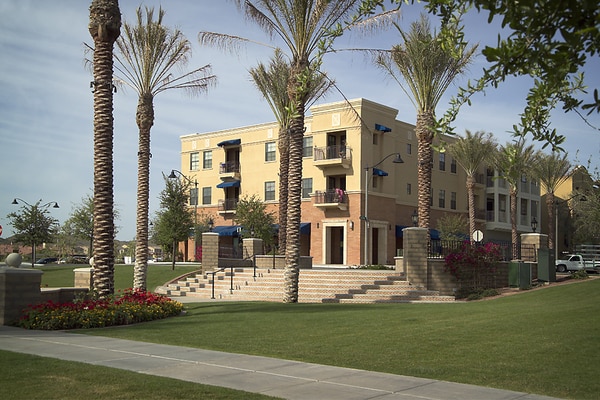 Main Street Lofts at Verrado - 21068 W Main St Buckeye, AZ - Apartments ...