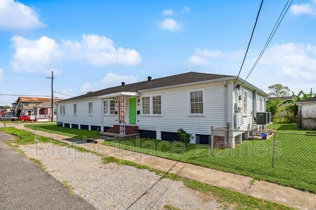 3433 Pauger St, New Orleans, LA 70119 - Condo for Rent in New Orleans ...