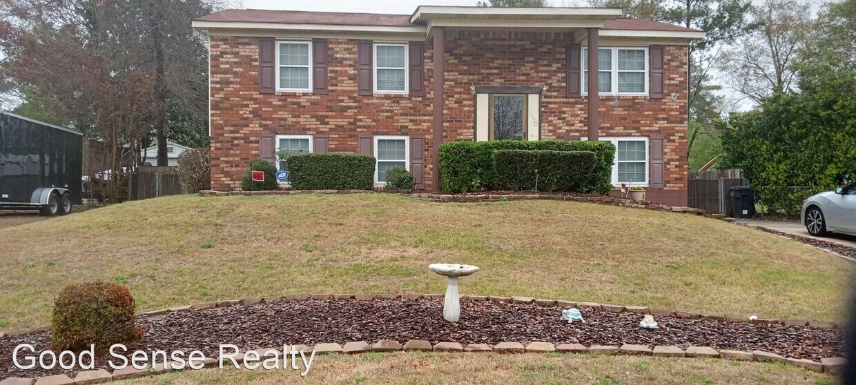 2923 Celeste Dr, Hephzibah, GA 30815 - House Rental in Hephzibah, GA ...