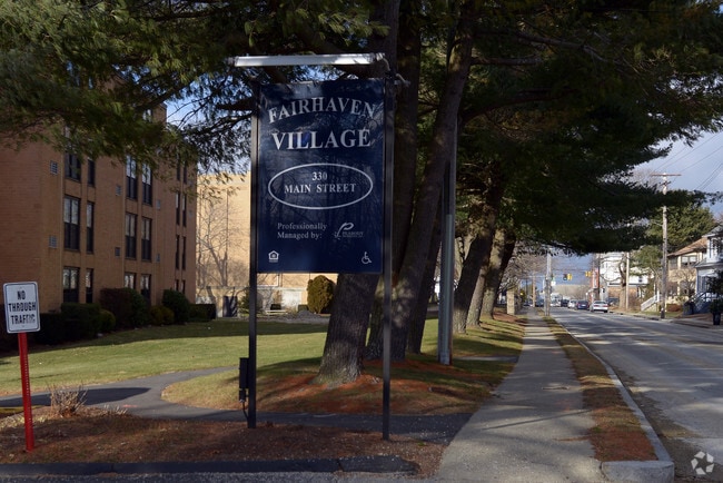 Fairhaven Village Apartments - Fairhaven, MA | Apartments.com