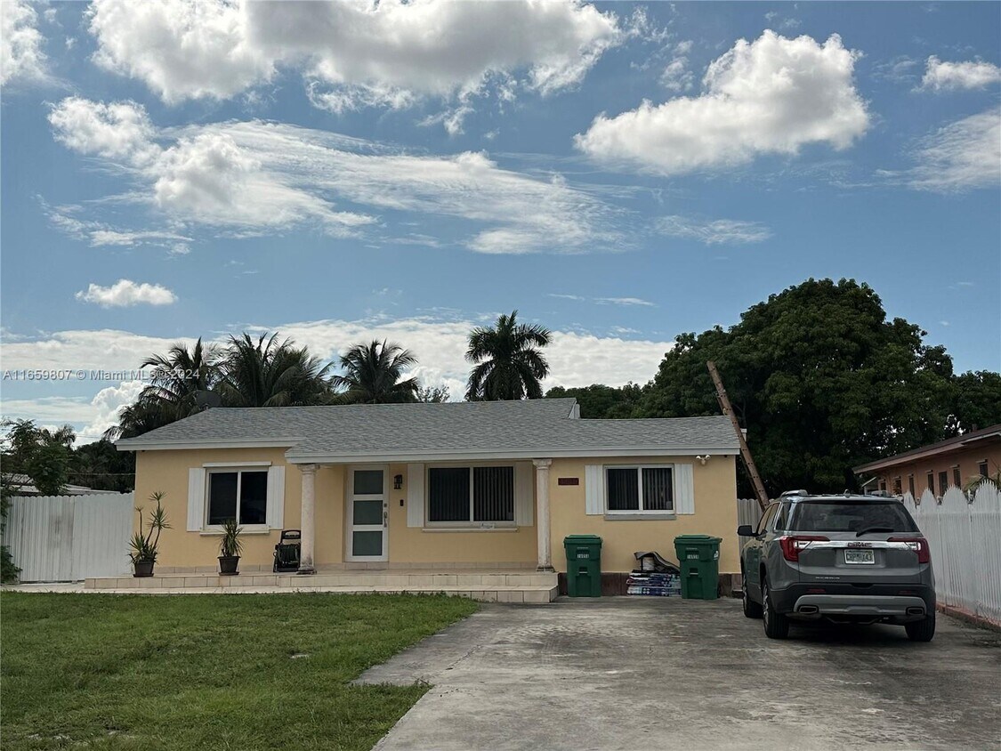 16050 NW 45th Ave, Opa-locka, FL 33054 - House Rental in Opa-locka, FL ...