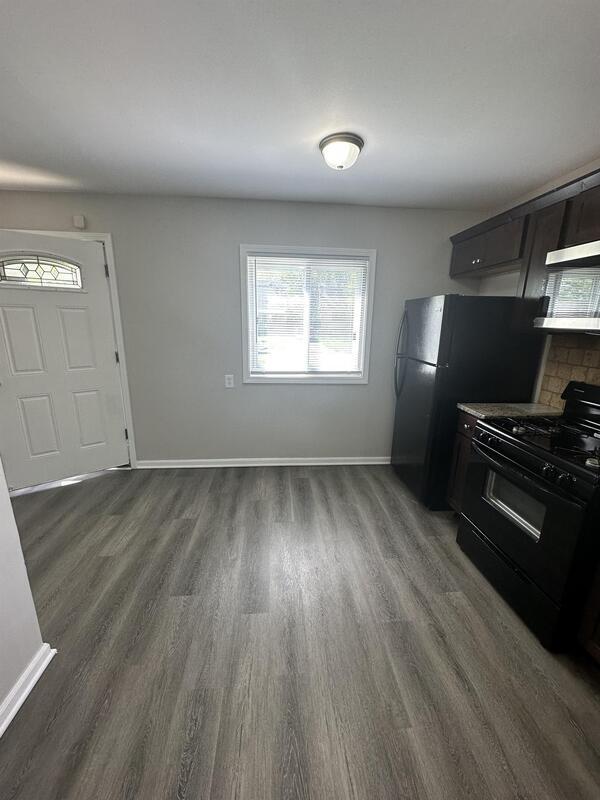 6309 Duncan St, Taylor, MI 48180 - House Rental in Taylor, MI ...