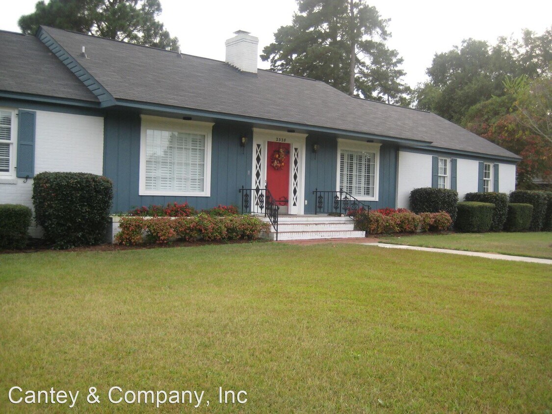 2328 Robin Crest Dr, West Columbia, SC 29169 - House Rental in West ...