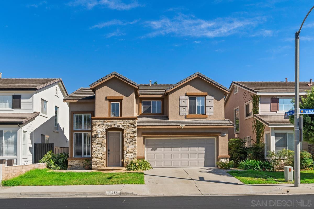 215 S Fairfield Ln, Orange, CA 92869 - House Rental in Orange, CA ...