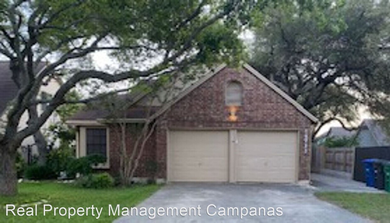 16711 Cedar Tree Way, San Antonio, TX 78247 - House Rental in San ...