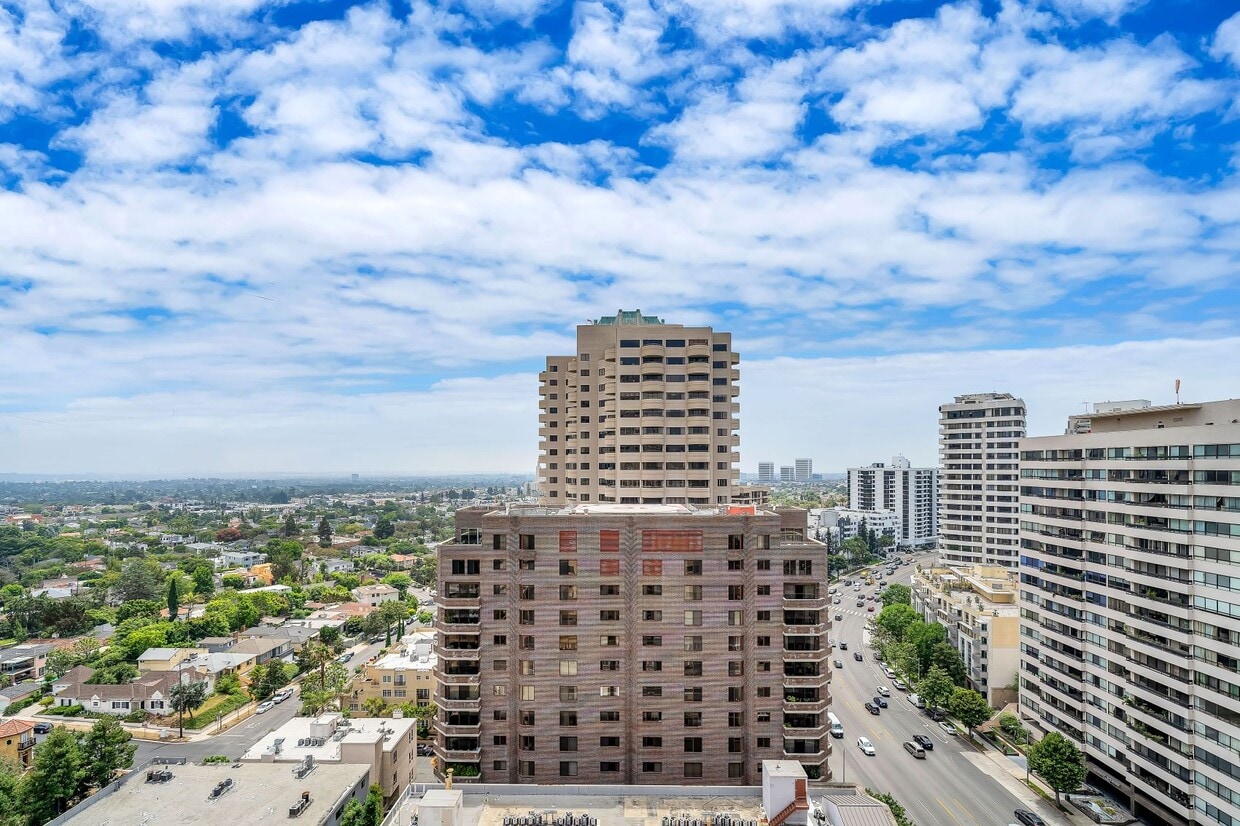 10520 WILSHIRE Blvd Unit 402, LOS ANGELES, CA 90024 - Condo for Rent in ...