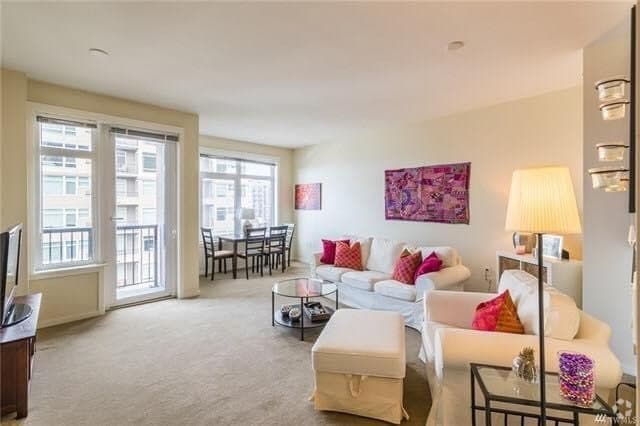 Condos For Rent in Seattle, WA - 646 Rentals | Apartments.com
