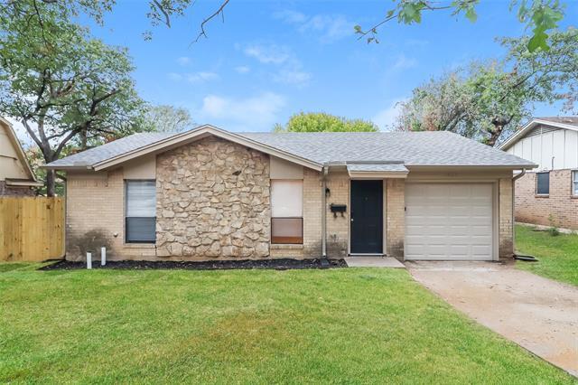 1428 Muse St, Fort Worth, TX 76112 - House Rental in Fort Worth, TX ...