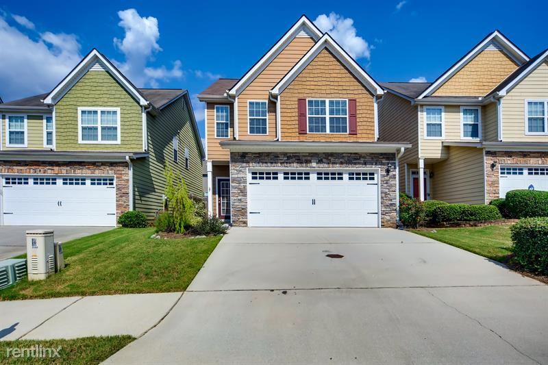 7167 Rigel Bend SW, Atlanta, GA 30331 - House Rental in Atlanta, GA ...