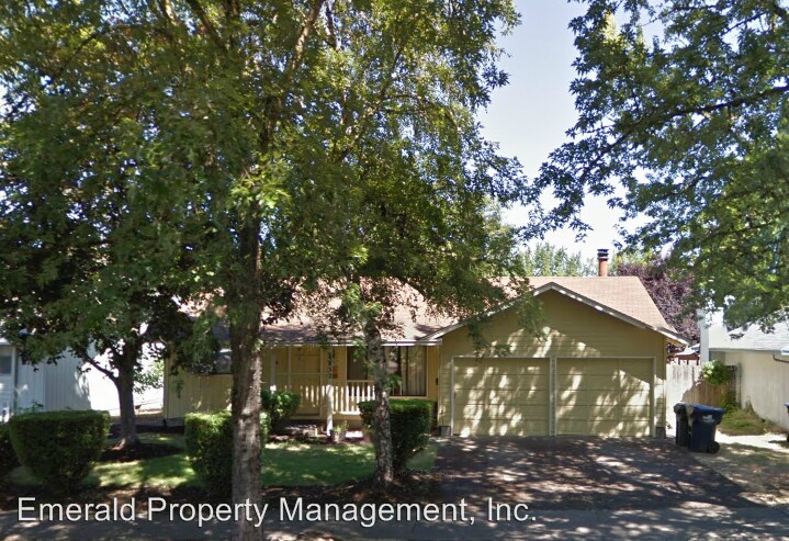 4832 Daisy St, Springfield, OR 97478 - House Rental in Springfield, OR ...