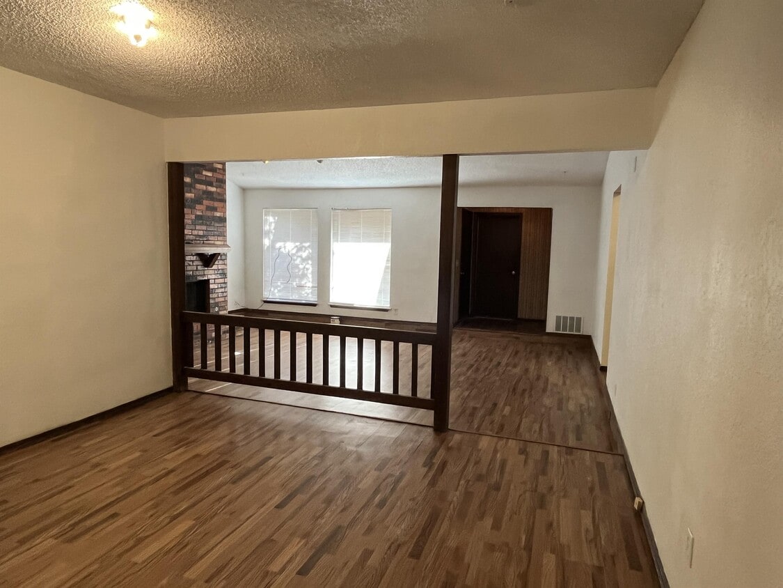 7314 Kings Manor Ct, Oklahoma City, OK 73132 - House Rental in Oklahoma ...