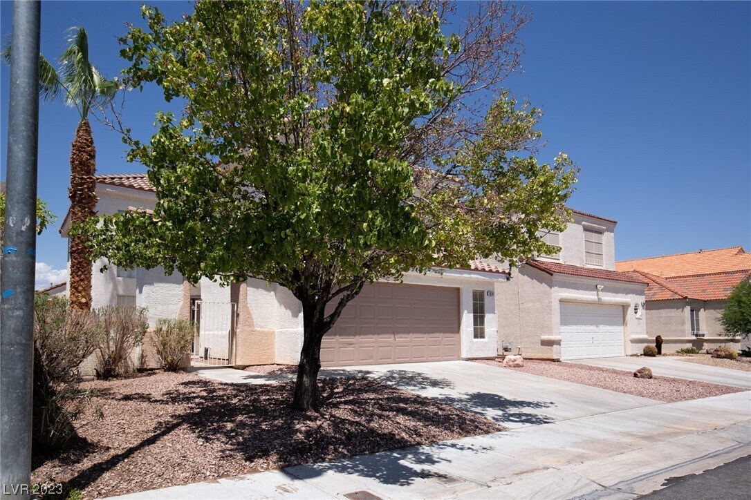 7644 Curiosity Ave, Las Vegas, NV 89131 - House Rental in Las Vegas, NV ...