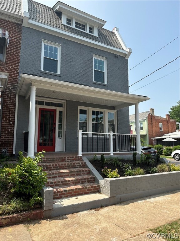 200 S Addison St, Richmond, VA 23220 - House Rental in Richmond, VA ...