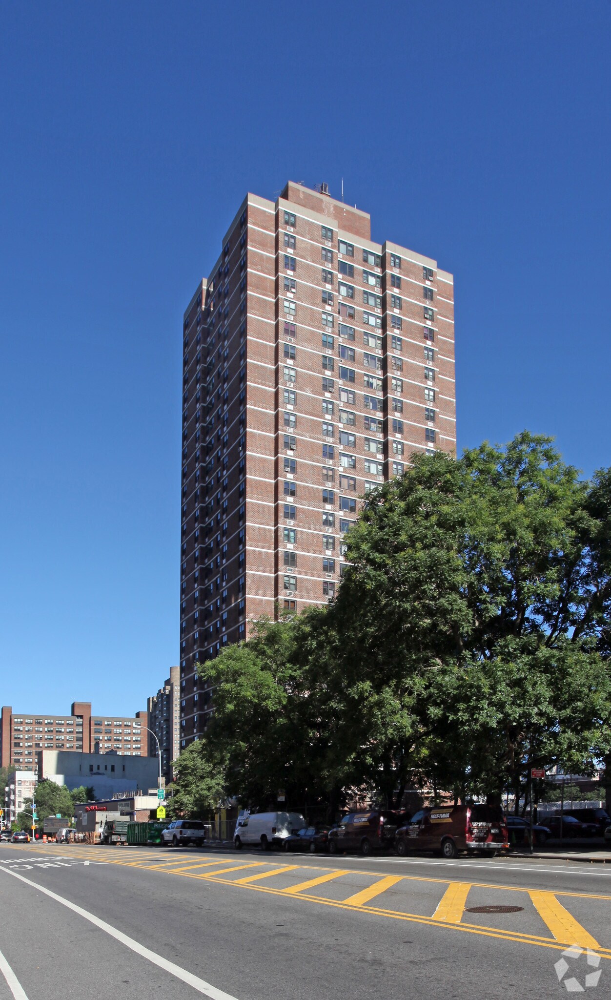 Grand Street Guild Apartment - 408-410 Grand St New York, NY 10002 ...