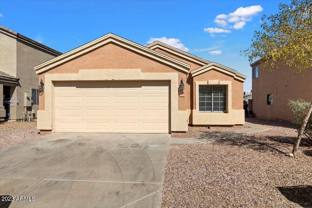 6558 E Haven Ave, Florence, AZ 85132 - House Rental in Florence, AZ ...