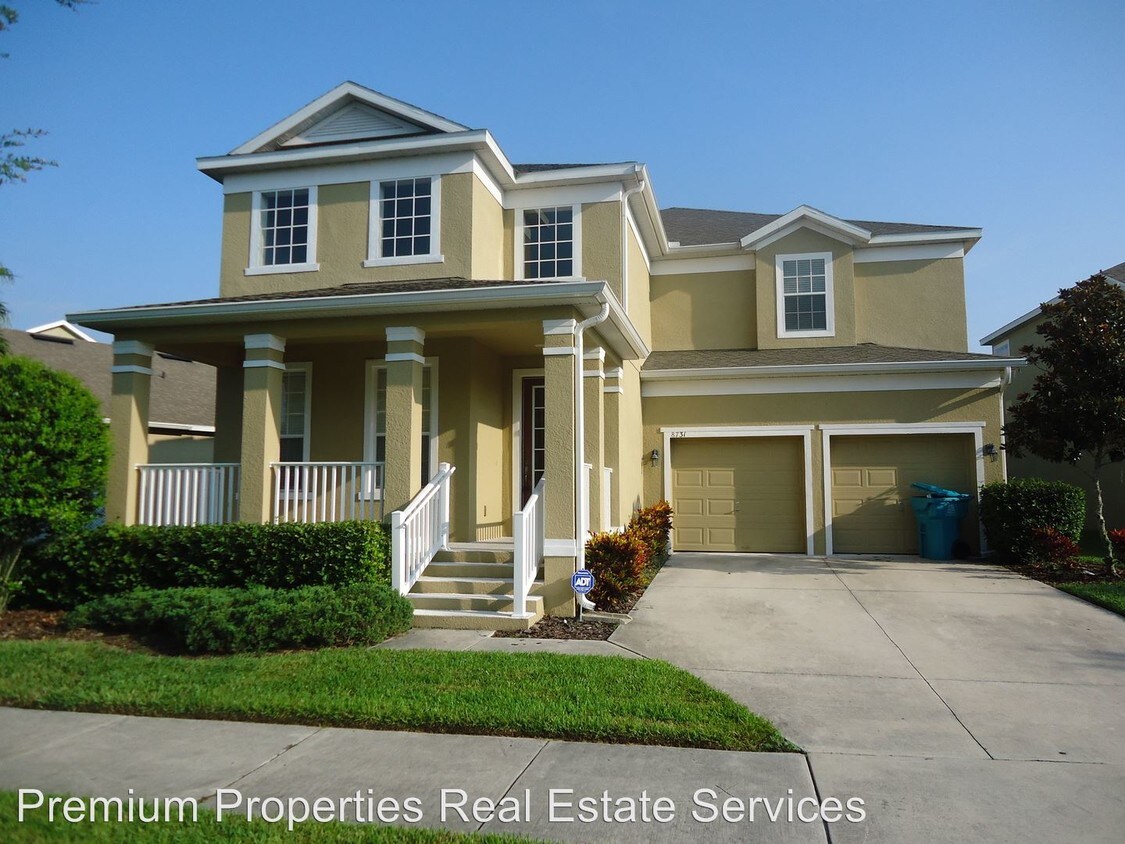 8731 Abbey Leaf Ln, Orlando, FL 32827 - House Rental in Orlando, FL ...