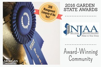 Eatoncrest Apartment Homes Rentals - Eatontown, NJ | Apartments.com