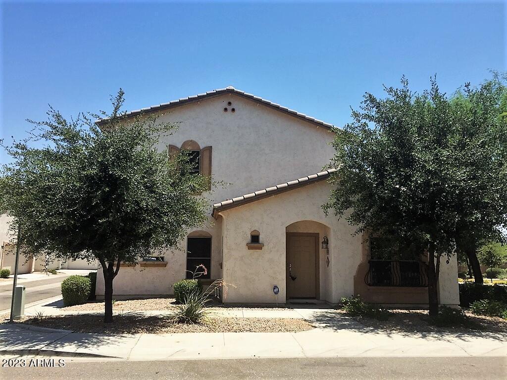 14723 N 177th Ave, Surprise, AZ 85388 - House Rental in Surprise, AZ ...