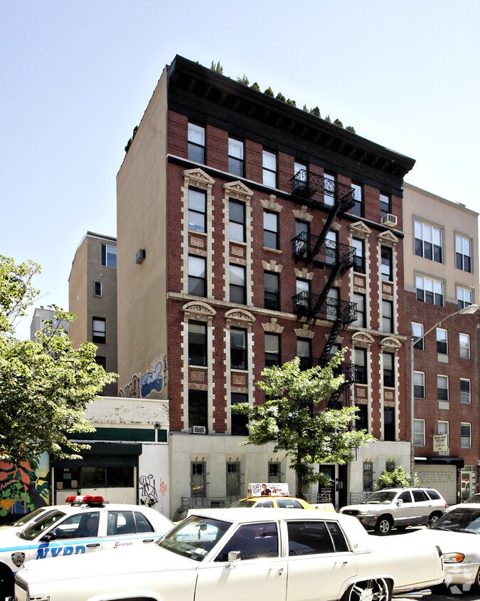 211 E Third St, New York, NY 10009 - 211 E Third St New York, NY 10009 ...